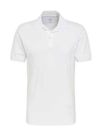 GAP Poloshirt V-SOLID PIQUE POLO