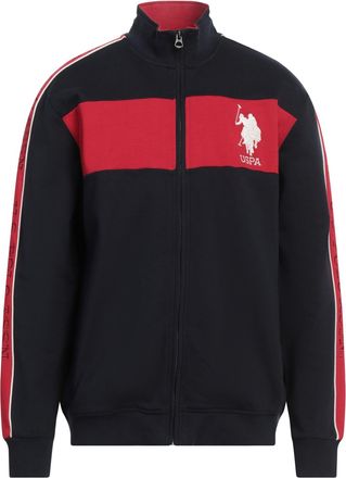 U.S.Polo Association TOPS - Sweatshirts auf YOOX.COM