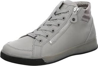 Ara Femme Rome Basket, Oyster, 36.5 EU