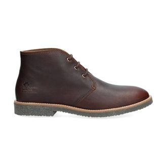 Panama Jack Herren, Schuhe, Braun, 40 EUGr&ouml;&szlig;e