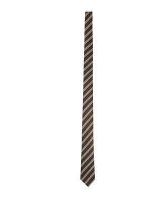Tom Ford Krawatte - Gr&uuml;n