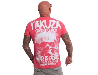 Yakuza T-Shirt War Regular