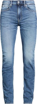 Calvin Klein HOSEN & R&Ouml;CKE - Jeanshosen auf YOOX.COM