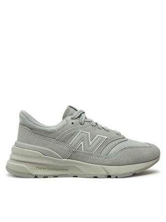 New Balance Sneakers U997RMG Grau