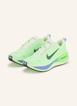 Nike Laufschuhe Vomero Plus gruen