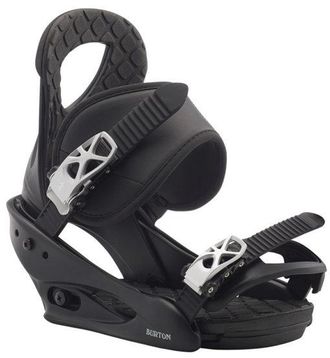 Burton Citizen Re:Flex - Snowboard Bindung - Damen