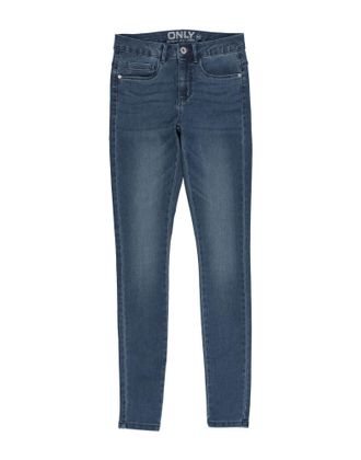Only HOSEN & R&Ouml;CKE - Jeanshosen auf YOOX.COM