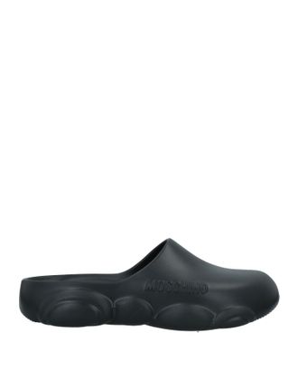 Moschino SCHUHE - Mules & Clogs auf YOOX.COM