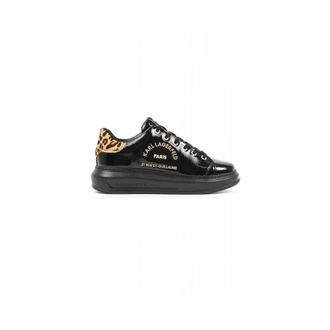 Karl Lagerfeld Kapri Metal Maison - - Shoes - Damen - Schwarzk - 38 EU