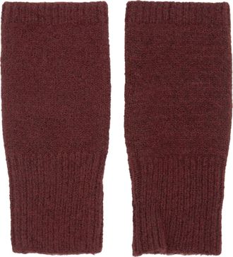 Pull & Bear Handstulpen