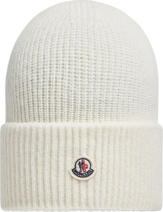 Moncler Bonnet en laine