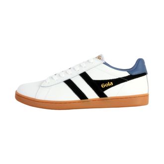 Gola Equipe II Leather CMB388WB, Sneakers - 42 EU