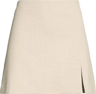 Filippa K HOSEN & R&Ouml;CKE - Minir&ouml;cke auf YOOX.COM