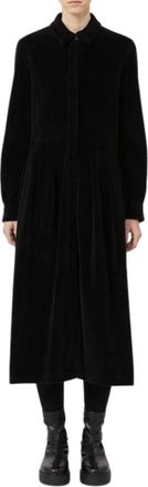 Max Mara Femme, Robes, Noir, Taille: 42 FR Country Dress