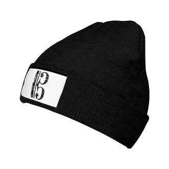 Generic Respirant Bonnet Tricot&eacute;, Alto dr&ocirc;le en cl&eacute; dalto, Universelle Knit Beanie, Bonnet Chapeau Tricot pour Adultes, Cyclisme, Ski