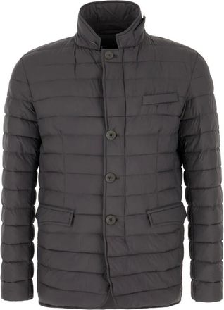 Herno Homme, Vestes, Gris, Taille: M Doudoune