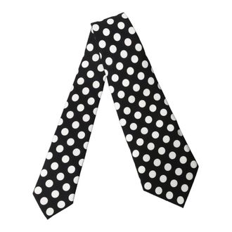 Dolce & Gabbana Cravate - Homme - Accessoires - Gris - Taille: ONE Size