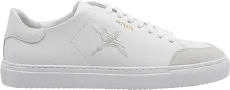 Axel Arigato Baskets - Blanc