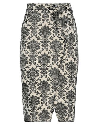 Ermanno Scervino HOSEN & RÖCKE - Midi-Röcke auf YOOX.COM