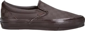 Vans Sneakers Lx Classic Slip-On 98