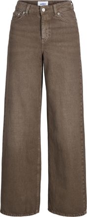 Jack & Jones JACK & JONES Female Weit geschnitten JXTOKYO Wide HW Color DNM SN