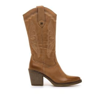 Mtng Bottes &agrave; Talons Femme Tijuana 54154 | 61724 | AMA CUERO261
