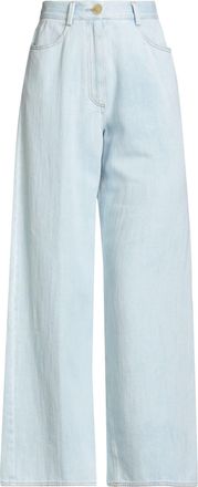 Forte_Forte HOSEN & R&Ouml;CKE - Jeanshosen auf YOOX.COM