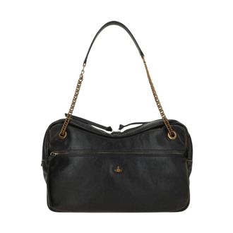 Vivienne Westwood Damen, Taschen, Schwarzk, ONE SIZEGr&ouml;&szlig;e