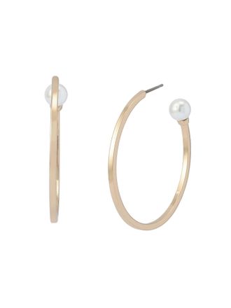 AllSaints Ohrringe Hazel Pearl