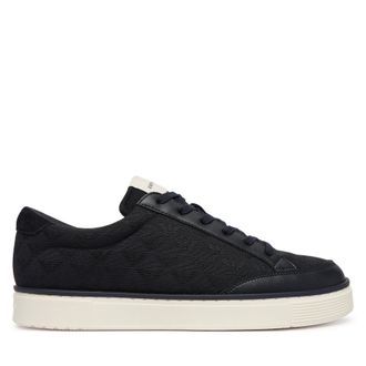 Emporio Armani Sneakers Emporio Armani EM004782 AF23199 MB483 Dunkelblau