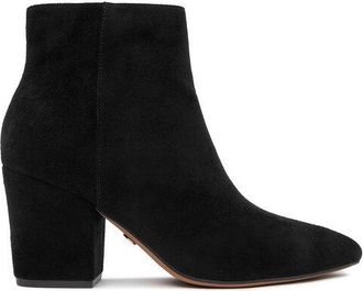Nine West Stiefeletten CEO-ZAKIA-01 Schwarz