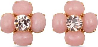 Jennifer Behr Femme, Accessoires, Multicolore, Taille: ONE Size Earrings