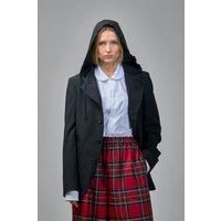 Comme Des Gar&ccedil;ons Unisex Jacket