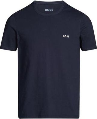 HUGO BOSS Lot de 3 tee-shirt col rond en coton