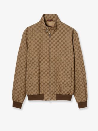 Gucci GG Fabric jacket - GUCCI - gender_Man