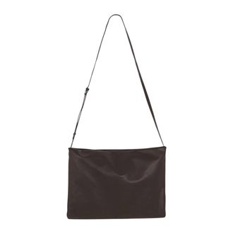 Cortana Femme, Sacs, Gris, Taille: ONE Size Sac Rectangulaire Amalia
