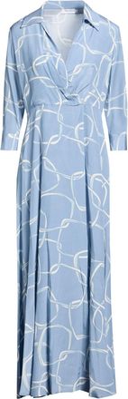 Barba KLEIDER - Maxi-Kleider auf YOOX.COM