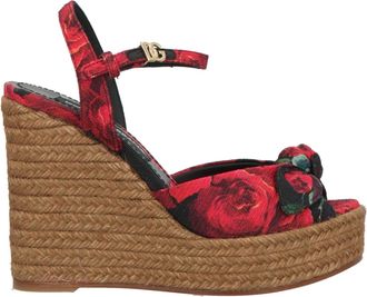 Dolce & Gabbana SCHUHE - Espadrilles auf YOOX.COM