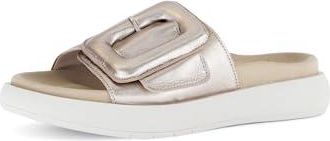 Gabor Mules pour femme, Poudre 62, 39 EU