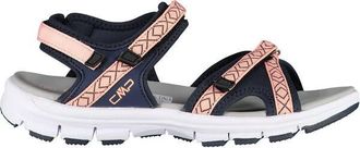 F.lli Campagnolo Damen Multifunktionsslipper ALMAAK WMN HIKING SANDAL