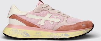 Premiata Sneakers PREMIATA Damen Farbe Pink