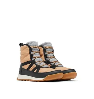 Sorel Whitney II Plus Lace, Bottes Imperméables pour Femmes