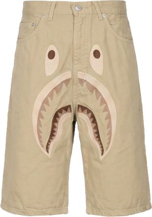 A Bathing Ape HOSEN & R&Ouml;CKE - Shorts & Bermudashorts auf YOOX.COM
