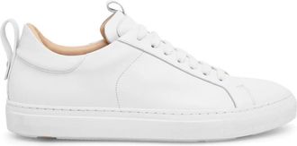 Heinrich Dinkelacker Low-Top Sneaker - Sneaker Turin Court Sneaker NP - Gr. 40 (EU) - in Wei&szlig; - f&uuml;r Damen