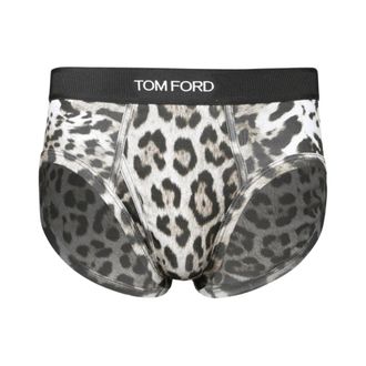 Tom Ford Tom Ford Unterw&auml;sche - - Underwear - Herren - Mehrfarbig - S