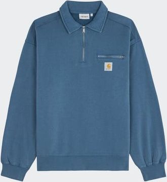 Carhartt Work in Progress Sweat zipp&eacute; - Taille XS