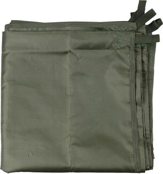 MFH Mehrzweckplane, Tarp Extrem, ca. 300 x 300 cm (Oliv)