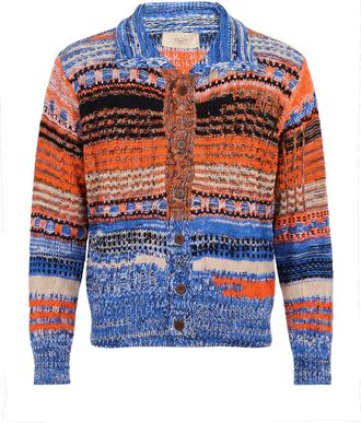 Maison Fl&acirc;neur STRICKWAREN - Strickjacken auf YOOX.COM