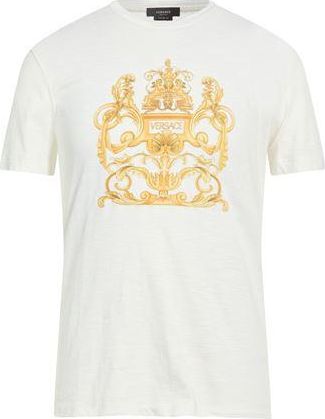 Versace TOPS - T-shirts sur YOOX.COM