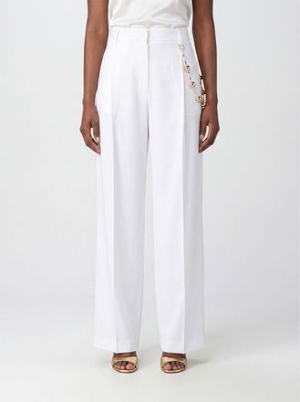 Darkpark Pantalon Femme couleur Blanc